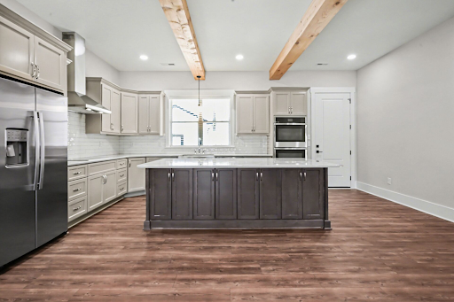 Top Luxury Home Builders Lake Norman – Trusted Pros